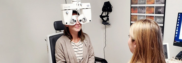 My Eye Doctor Havre De Grace